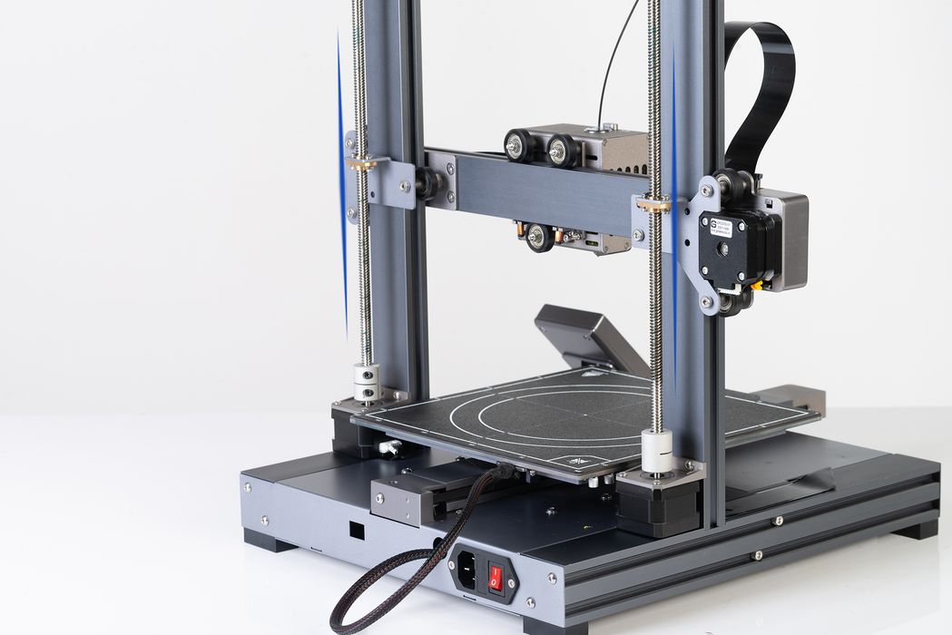 Who Wants a Voice Controlled 3D Printer? « Fabbaloo