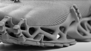 Design of the Week: Cryptide Sneakers « Fabbaloo