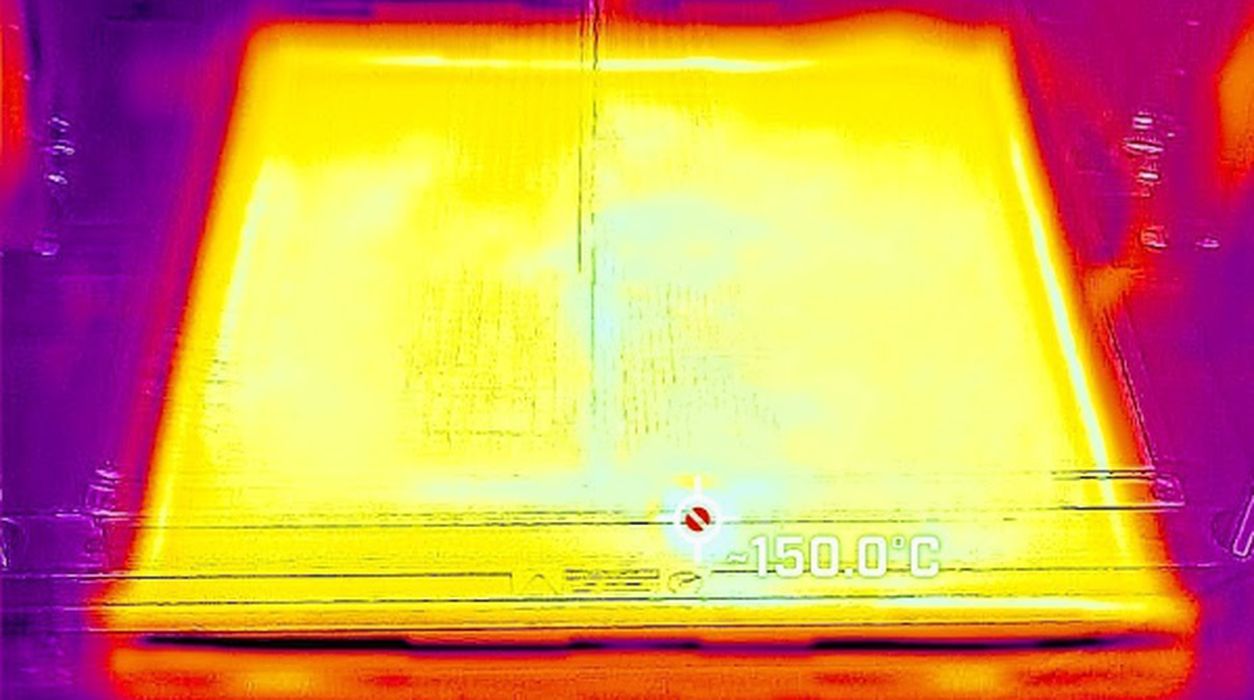 Fusion3 Announces New "EDGE" Professional 3D Printer « Fabbaloo