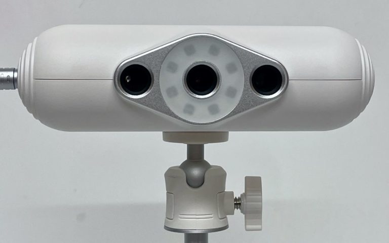 Hands On With The Creality CR-SCAN Lizard, Part 3 « Fabbaloo