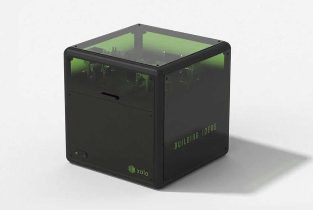 Volumetric 3D Printing Is Becoming a Reality « Fabbaloo