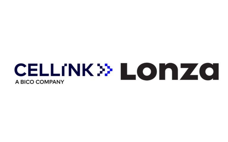 Cellink-Lonza Partnership Brings New Possibilities for 3D Bioprinting ...