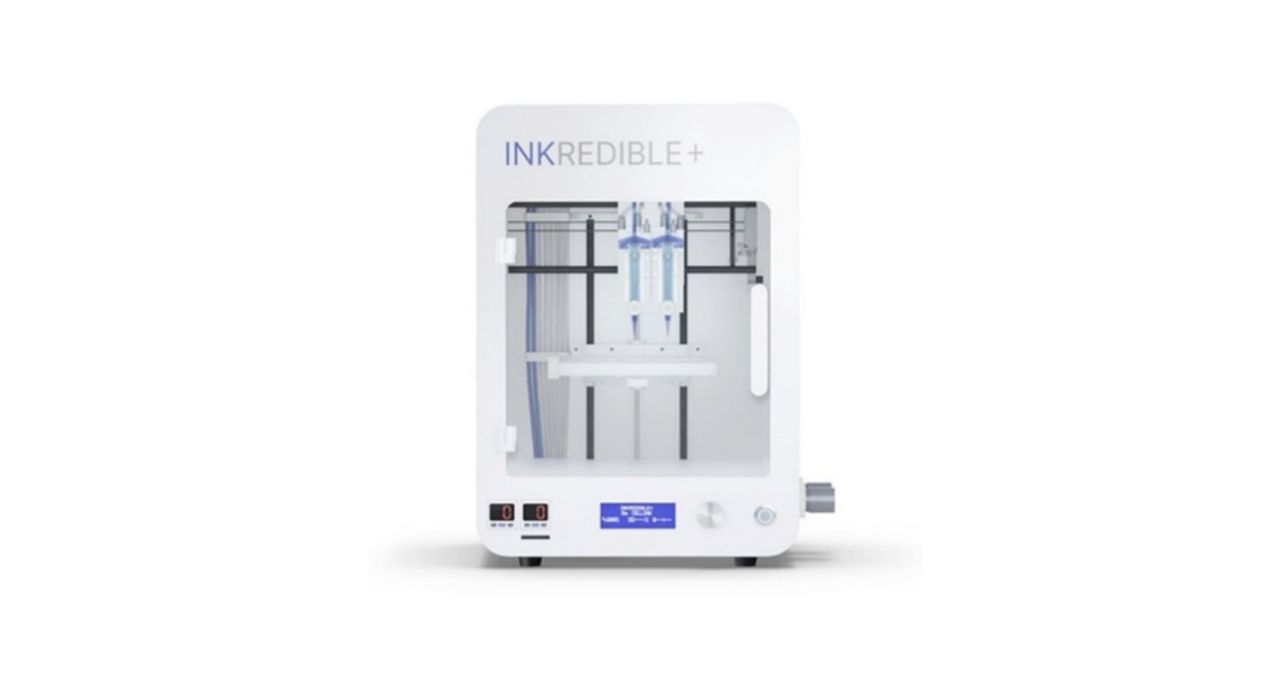 Cellink-Lonza Partnership Brings New Possibilities for 3D Bioprinting ...