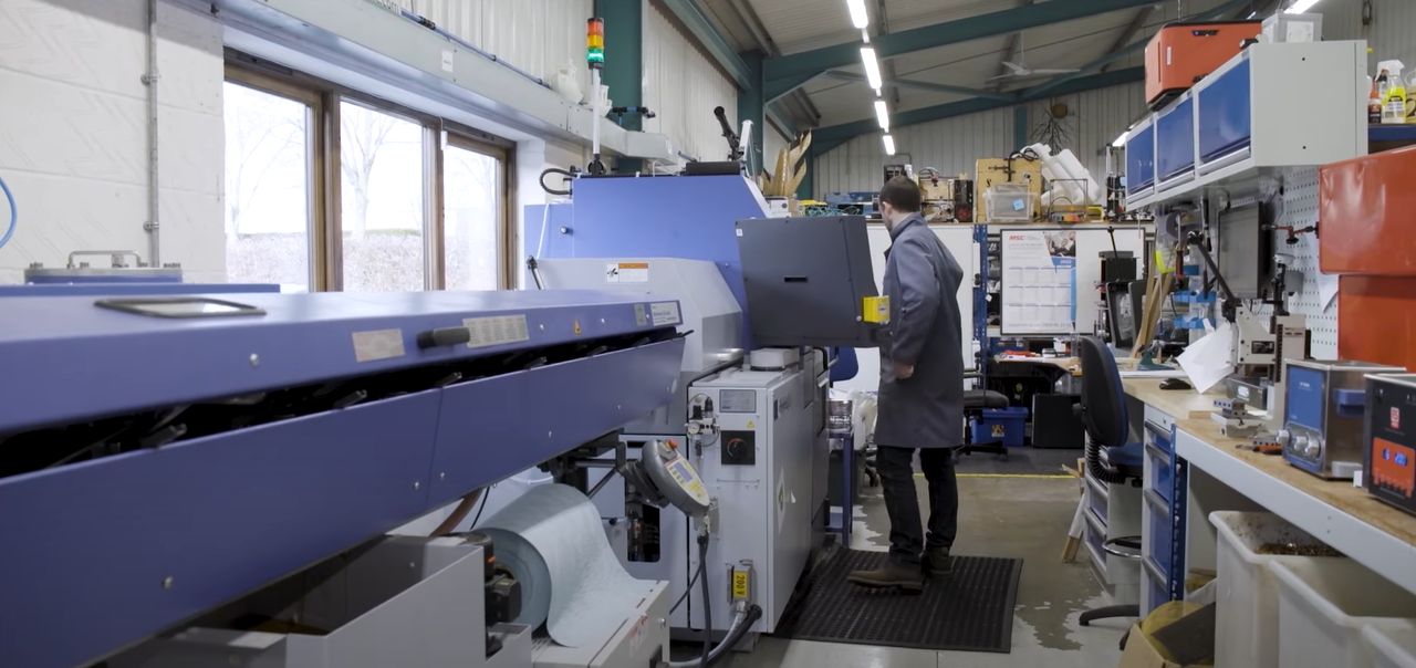 The Revo Is Revealed « Fabbaloo