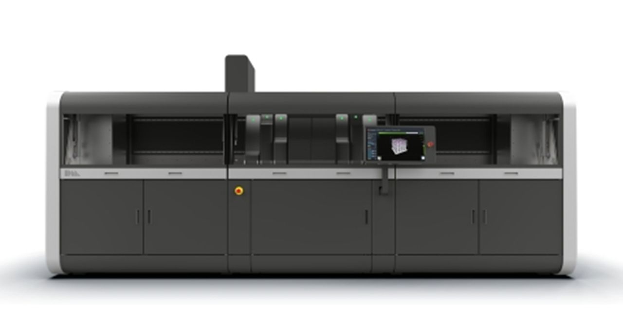 The U.S. Army and 3D Printing « Fabbaloo