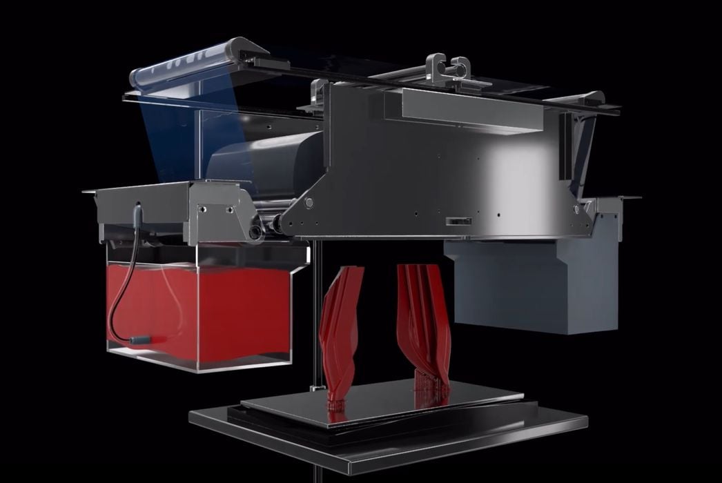 BCN3D's New VLM Process Could Change Resin 3D Printing « Fabbaloo