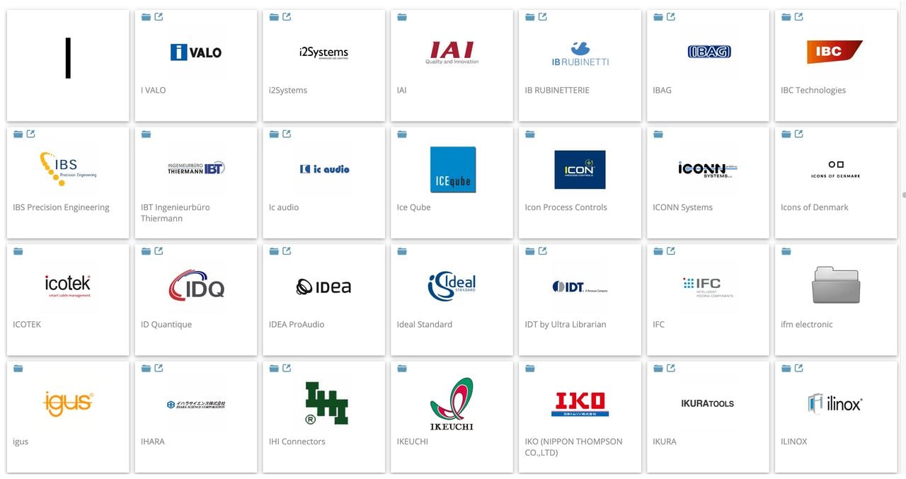 3DFindIt Shows How To Find 3D Models « Fabbaloo