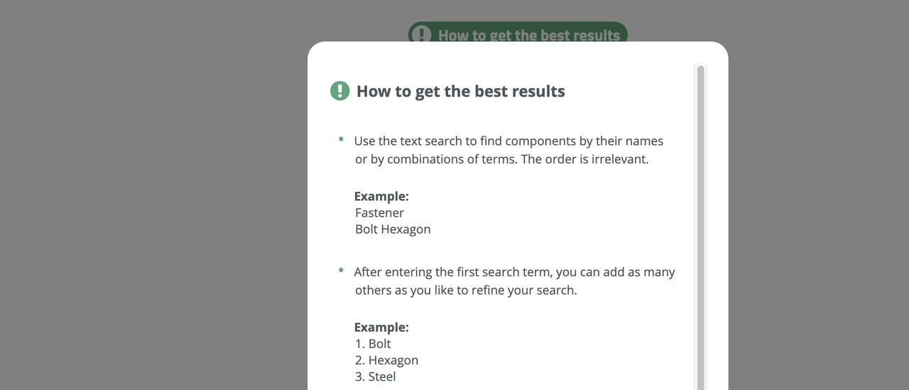 3DFindIt Shows How To Find 3D Models « Fabbaloo
