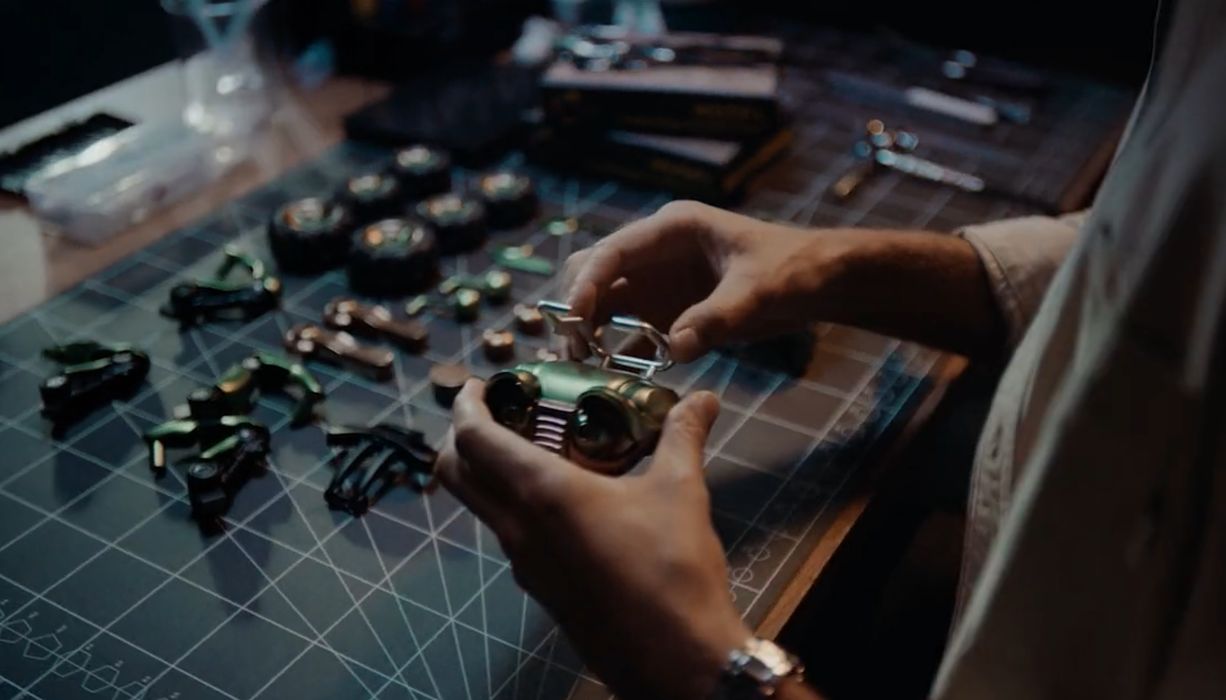 More Questions About The Anker M5 3D Printer « Fabbaloo