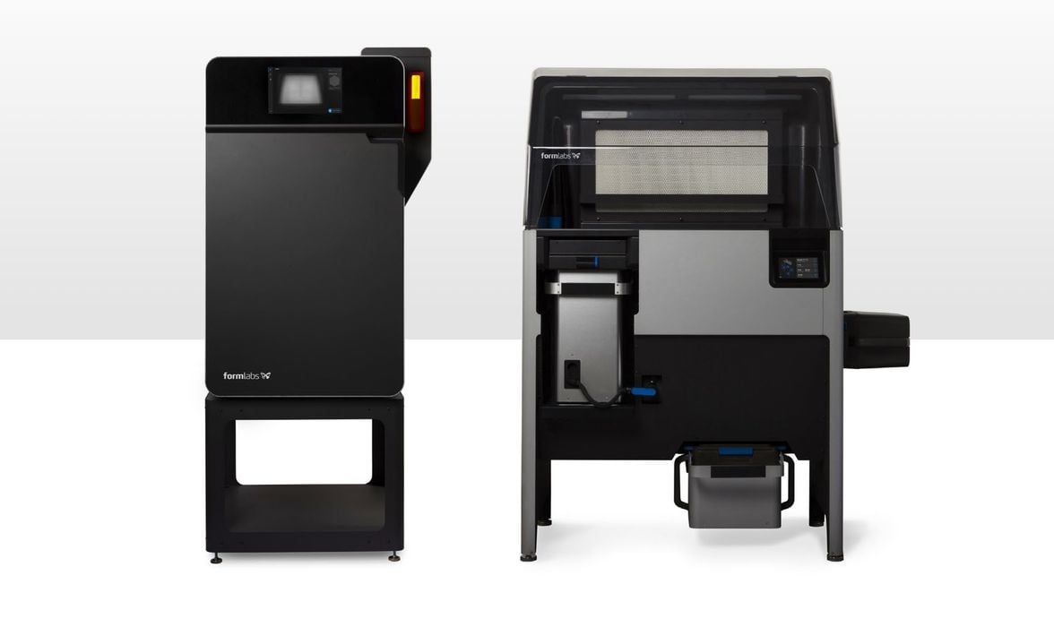 The Transition From Injection Molding To 3D Printing Is Underway « Fabbaloo