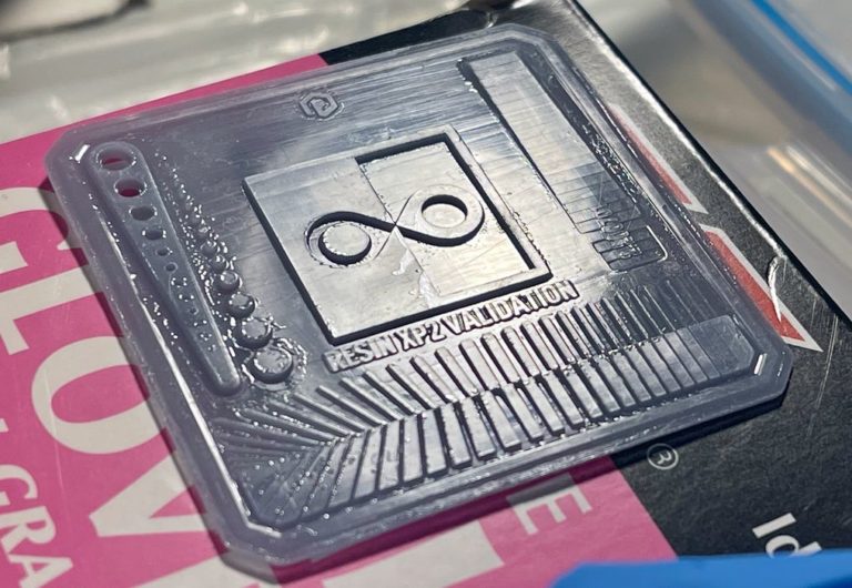Hands On With The Anycubic Photon M3 3D Printer, Part 2 « Fabbaloo