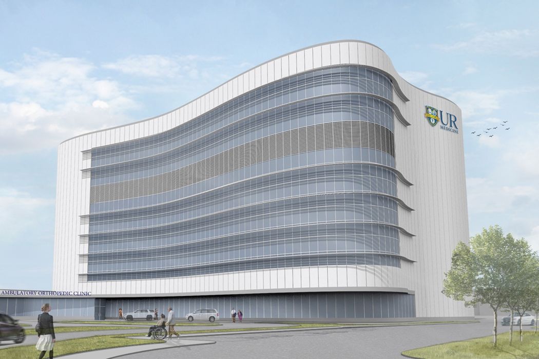 3D Printing and the Impact of New Medical Retail Spaces « Fabbaloo