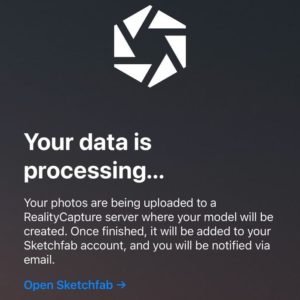 Hands On With RealityScan, Part 2 « Fabbaloo