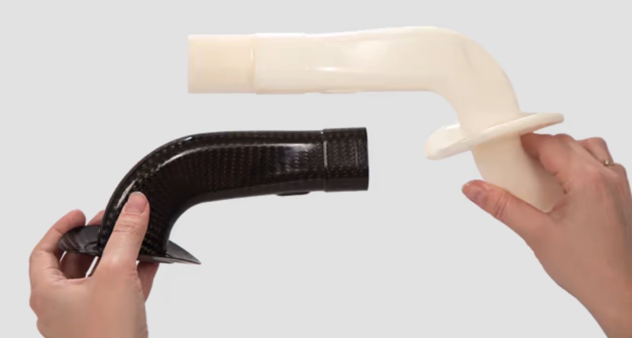 3D Systems Announces SLA 750 3D Printers « Fabbaloo