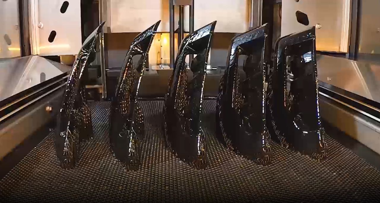 3D Systems Announces SLA 750 3D Printers « Fabbaloo