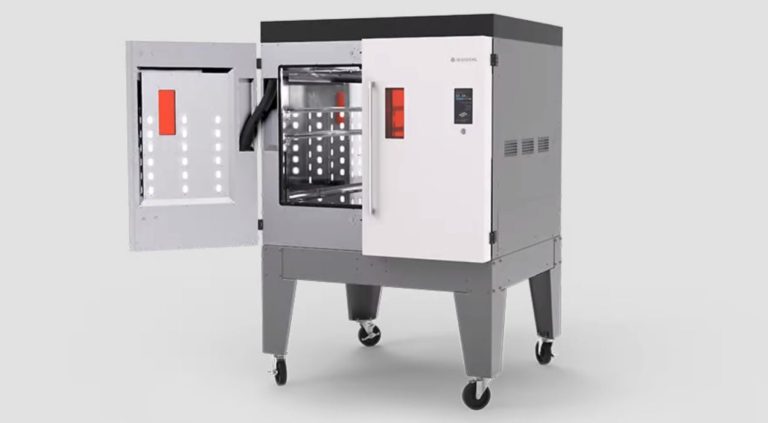 3D Systems Announces SLA 750 3D Printers « Fabbaloo