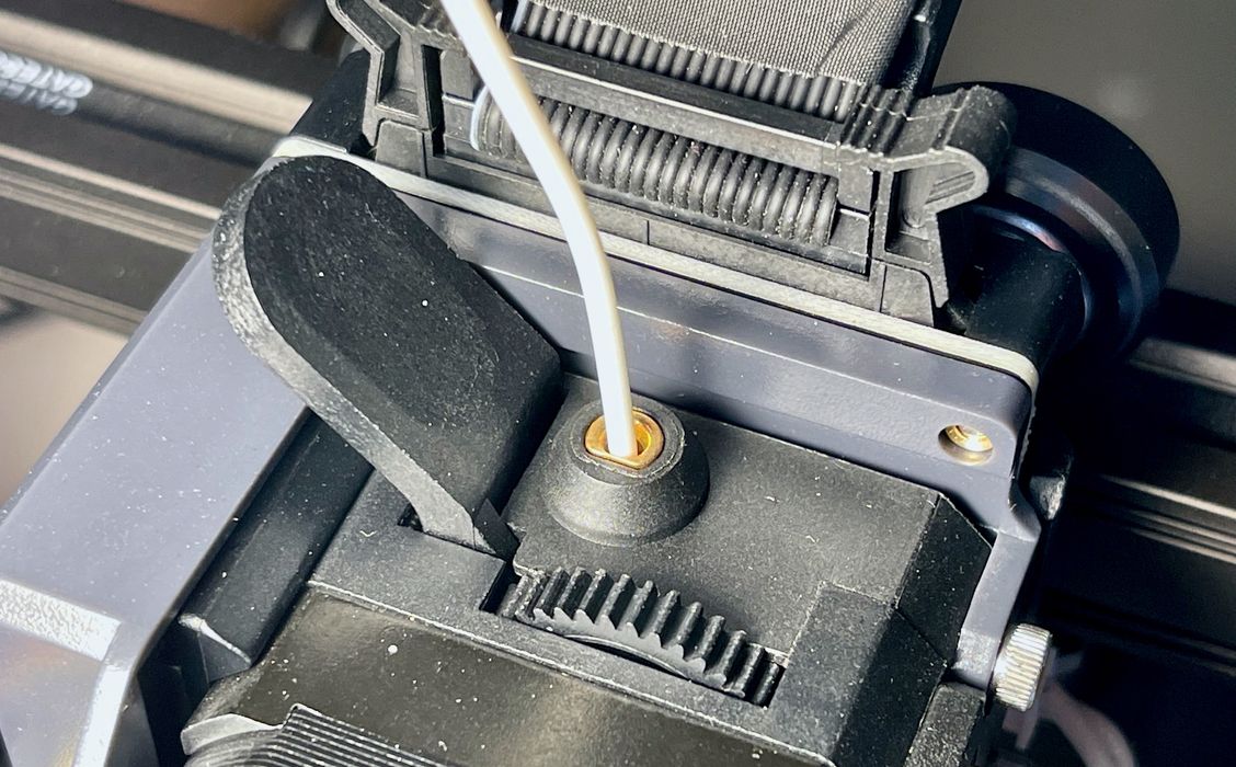 Hands On With The Creality Ender-3 S1, Part 2 « Fabbaloo