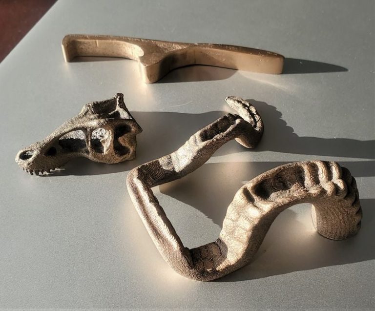 gCreate Announces New gMax 2 PRO 3D Printer « Fabbaloo