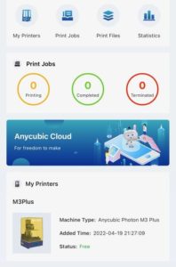 Hands On With the Anycubic M3 Plus 3D Printer, Part 3 « Fabbaloo