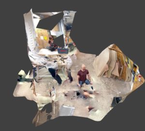 Hands On With Scaniverse « Fabbaloo