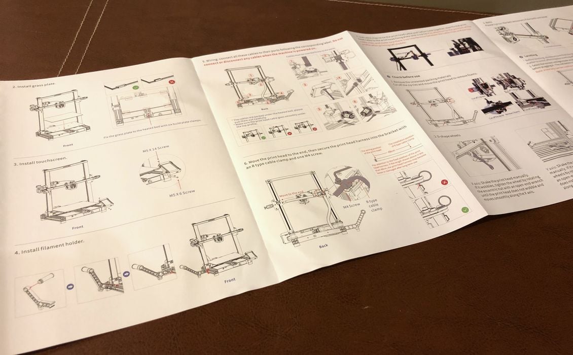 Hands On With The Anycubic Kobra Plus 3D Printer, Part 1 « Fabbaloo