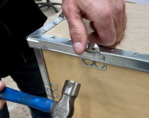 Hands On With The Pantheon HS3 High Speed 3D Printer, Part 1 « Fabbaloo