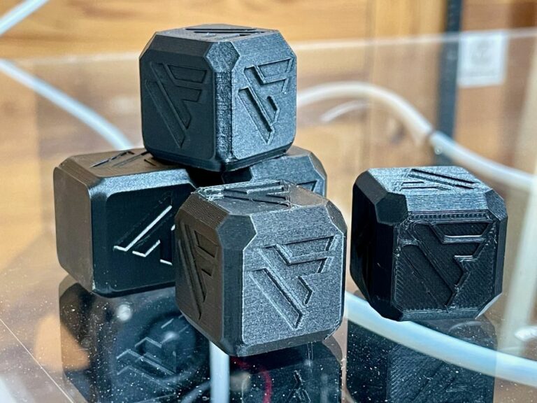 Hands On With The Pantheon HS3 High Speed 3D Printer, Part 2 « Fabbaloo