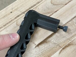 Hands On With The Pantheon HS3 High Speed 3D Printer, Part 1 « Fabbaloo