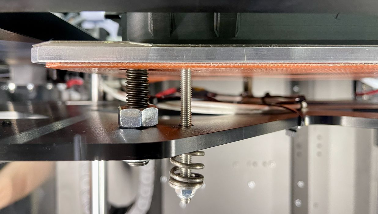 Hands On With The Pantheon HS3 High Speed 3D Printer, Part 2 « Fabbaloo