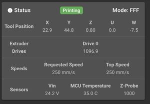 Hands On With The Pantheon HS3 High Speed 3D Printer, Part 2 « Fabbaloo