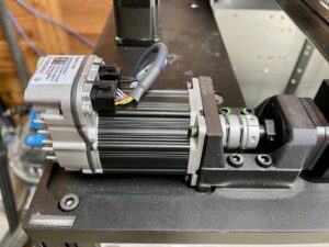 Hands On With The Pantheon HS3 High Speed 3D Printer, Part 2 « Fabbaloo