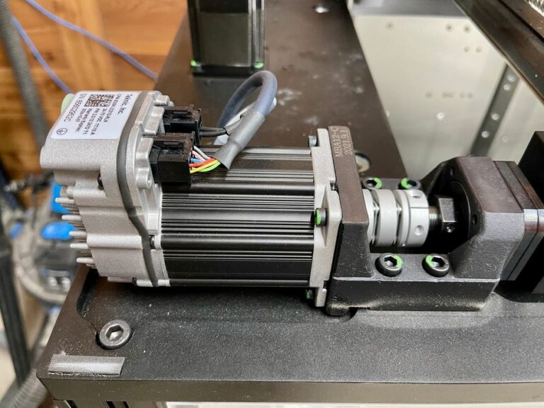 Hands On With The Pantheon HS3 High Speed 3D Printer, Part 2 « Fabbaloo