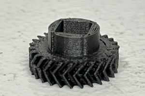 Hands On With The Pantheon HS3 High Speed 3D Printer, Part 2 « Fabbaloo