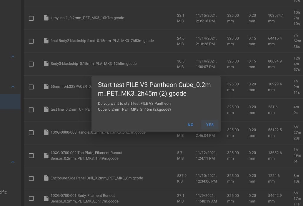 Hands On With The Pantheon HS3 High Speed 3D Printer, Part 2 « Fabbaloo