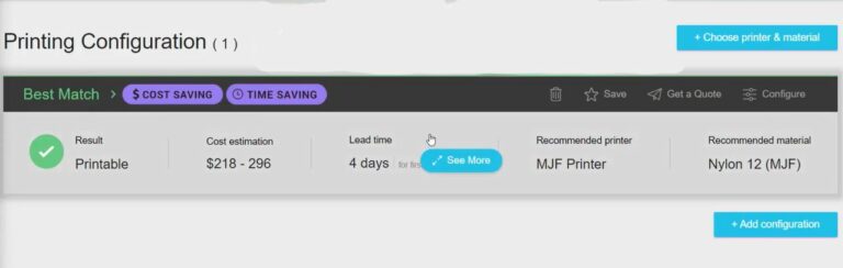CASTOR Can Now Analyze 3D Printing of 2D Designs « Fabbaloo