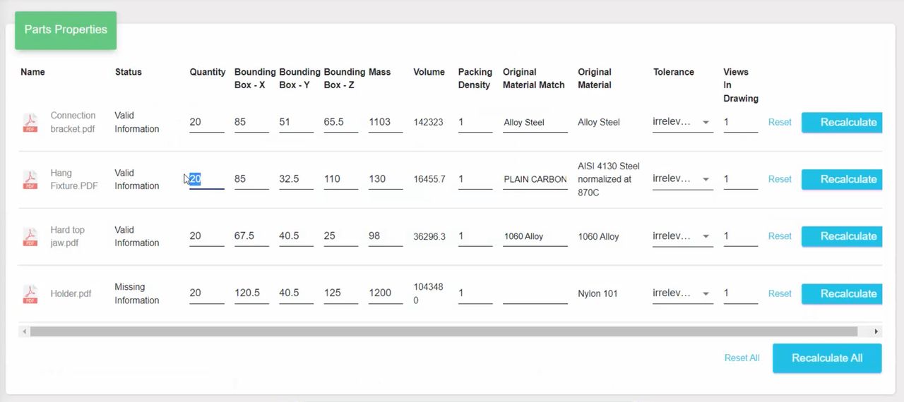 CASTOR Can Now Analyze 3D Printing of 2D Designs « Fabbaloo