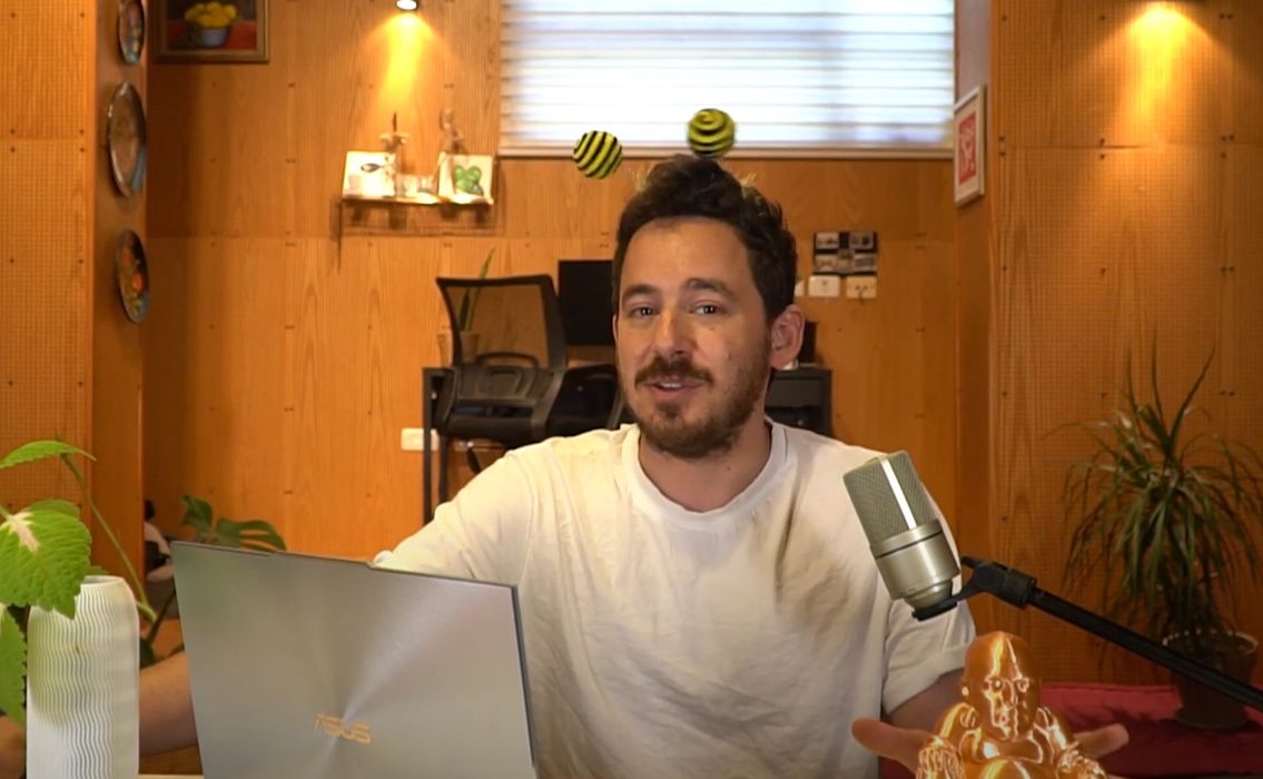 Meet Cubee, A Desktop 3D Printing Network « Fabbaloo