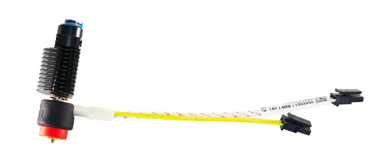 E3D's Revo Rolls Along « Fabbaloo