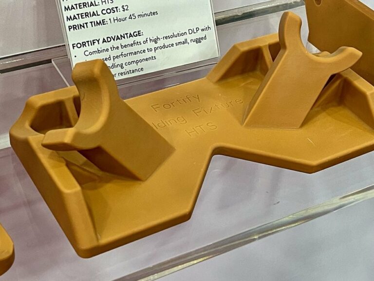 An Update On Fortify’s 3D Print Solutions « Fabbaloo