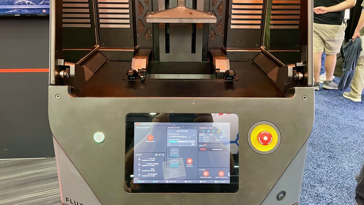 An Update On Fortify’s 3D Print Solutions « Fabbaloo