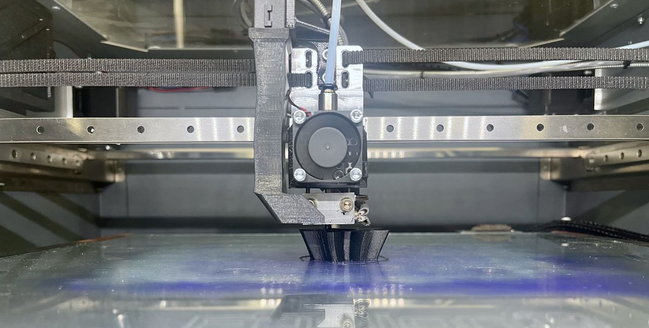 Fusion3 Strikes Deal With ActivArmor « Fabbaloo