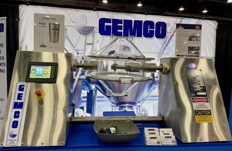 The Secret First Stage of Metal 3D Printing: GEMCO « Fabbaloo