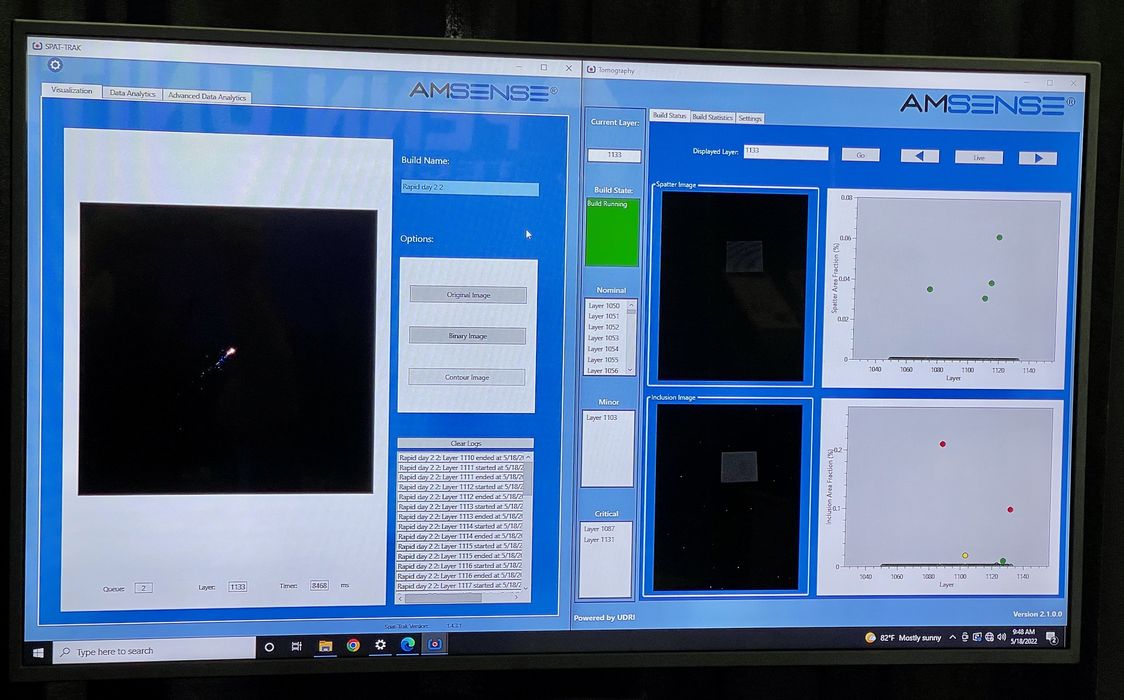 Open Additive’s PANDA Metal 3D Printing System « Fabbaloo