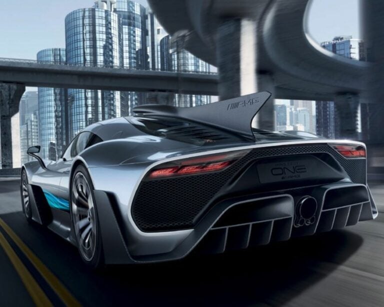 Book of the Week: The Science of Supercars « Fabbaloo