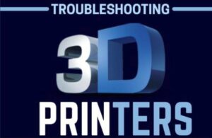 Book of the Week: Troubleshooting 3D Printers « Fabbaloo