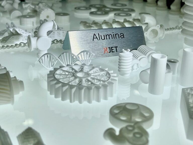 XJET Switches Gears To Commercialization « Fabbaloo