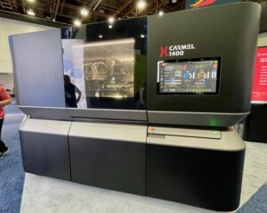 XJET Switches Gears To Commercialization « Fabbaloo