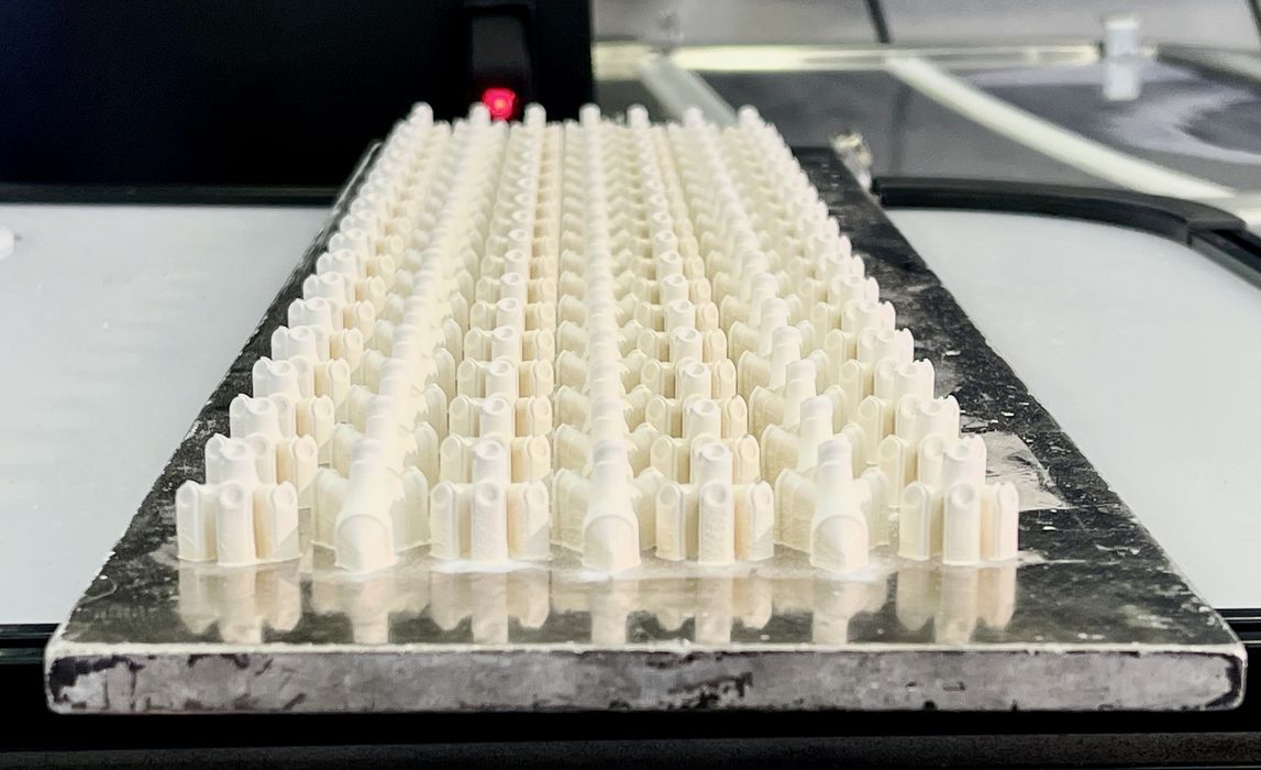 XJET Switches Gears To Commercialization « Fabbaloo