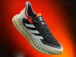 Adidas and Carbon Create 3D Printed "Supershoe" « Fabbaloo