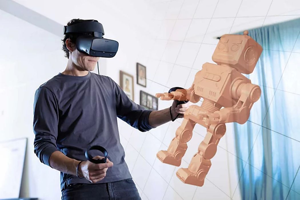 Adobe’s Solutions Open the Way for 3D Innovation « Fabbaloo